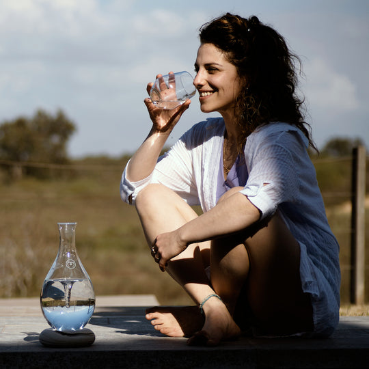 The Story Behind MAYU: Made by True Water Lovers - MAYU Water – Mayu Water