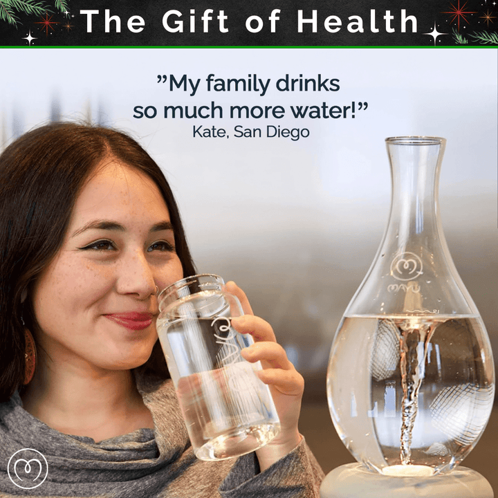How does it work | Mayu Water
